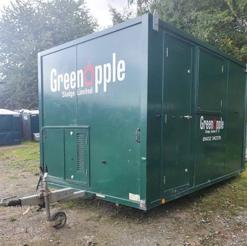 Secondhand Trailers | Welfare Trailers