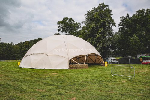 Secondhand Exhibition and Display Equipment