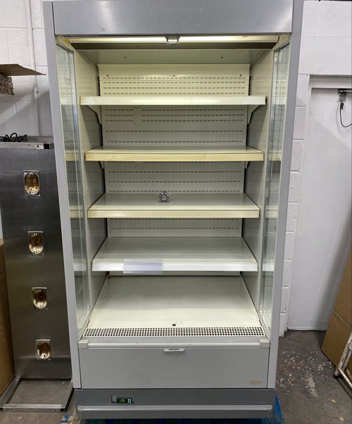 Secondhand Catering Equipment | Carrier