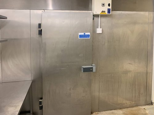 Secondhand Catering Equipment | Walk in Fridges