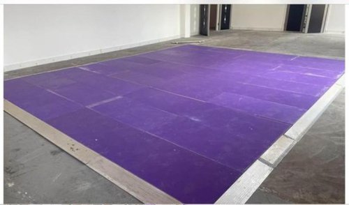 Curlew - New and Used Marquees | Dance Floor