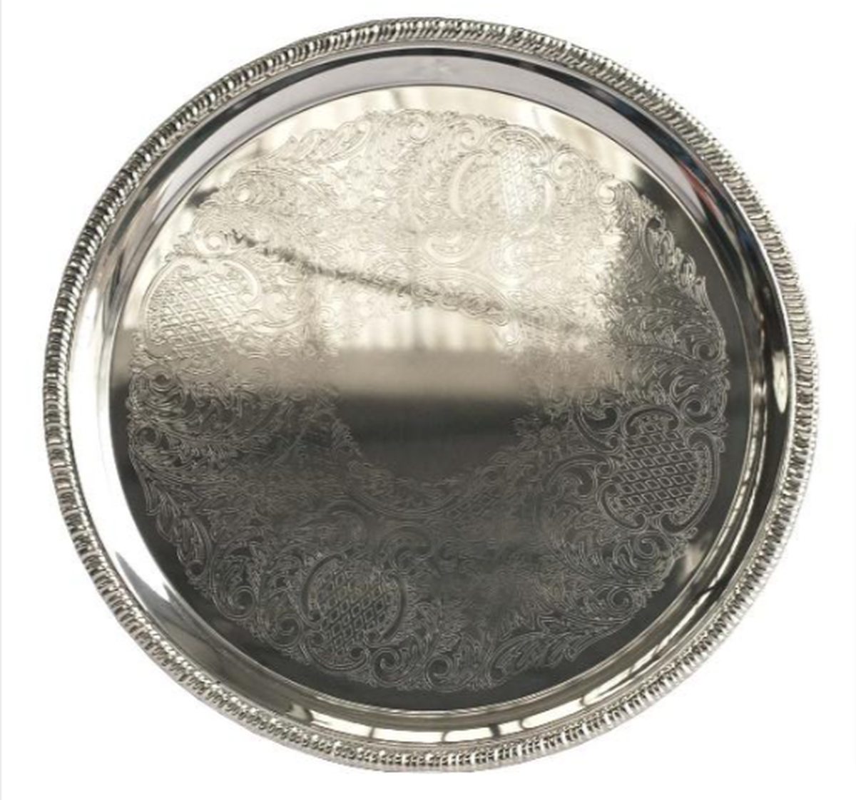 Secondhand Catering Equipment | Stainless Steel Flats, Platters ...