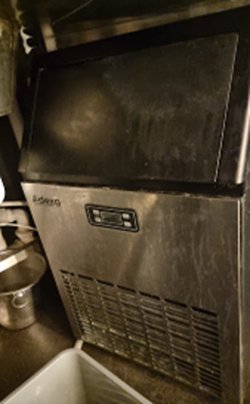 Secondhand Catering Equipment | Adexa