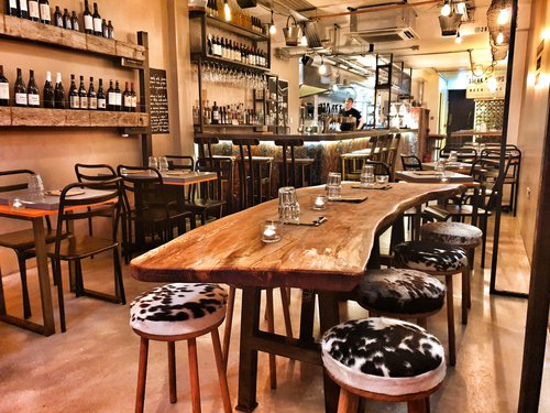 Secondhand Catering Equipment