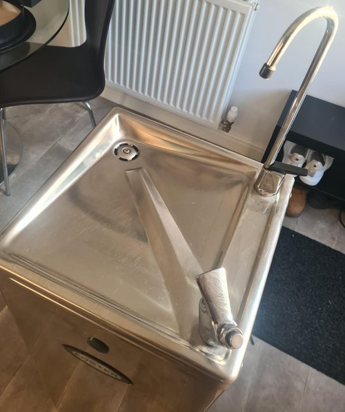 Secondhand Pub Equipment | Foster