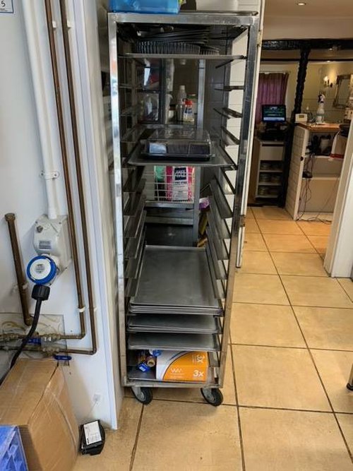 Secondhand Pub Equipment