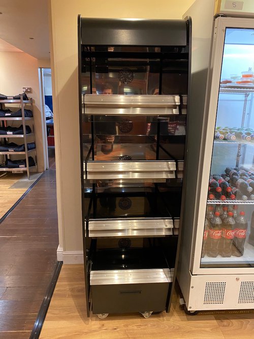 Secondhand Catering Equipment