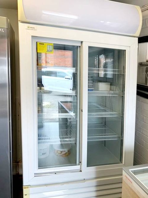 Secondhand Catering Equipment