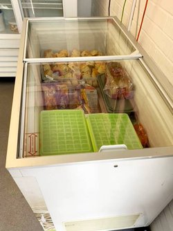 Secondhand Catering Equipment | Chest Freezers