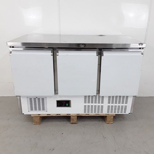 Secondhand Pub Equipment | Tefcold