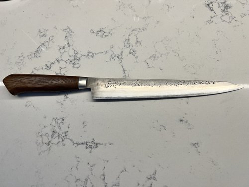 Secondhand Catering Equipment | Chefs Knives