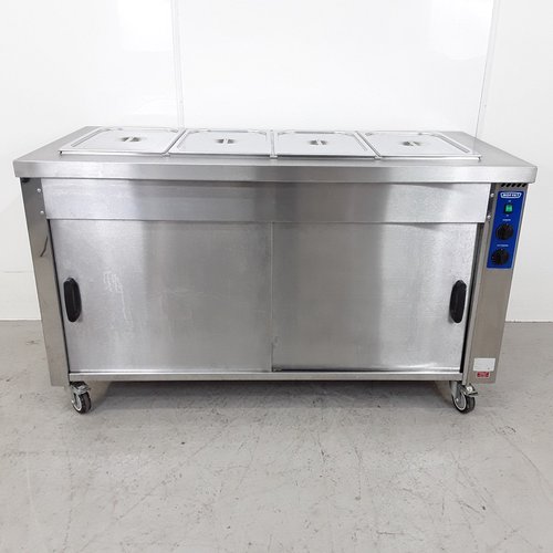 Secondhand Catering Equipment | Carvery Counters and Trolleys