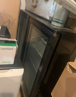 Secondhand Shop Equipment | Food