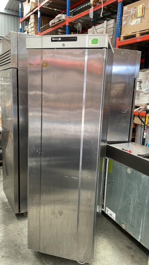 Manufacturing-Equipment.co.uk | Gram