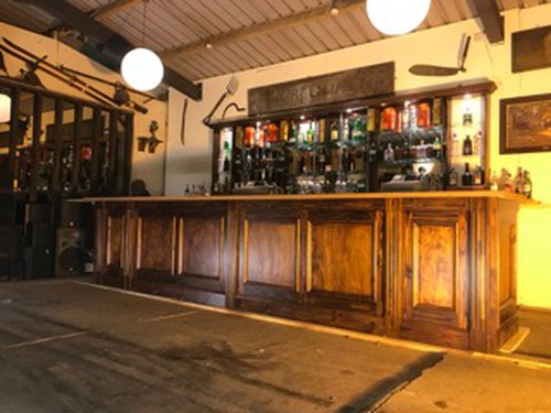 Secondhand Pub Equipment | Bars