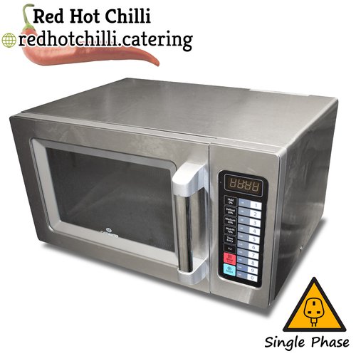 Secondhand Catering Equipment | Microwave Cookers
