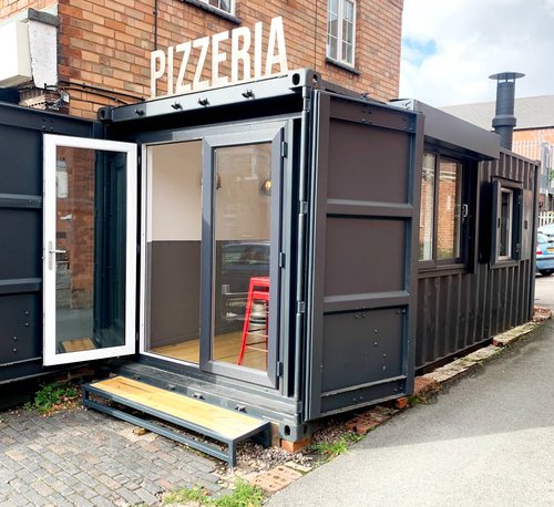 Secondhand Chairs and Tables