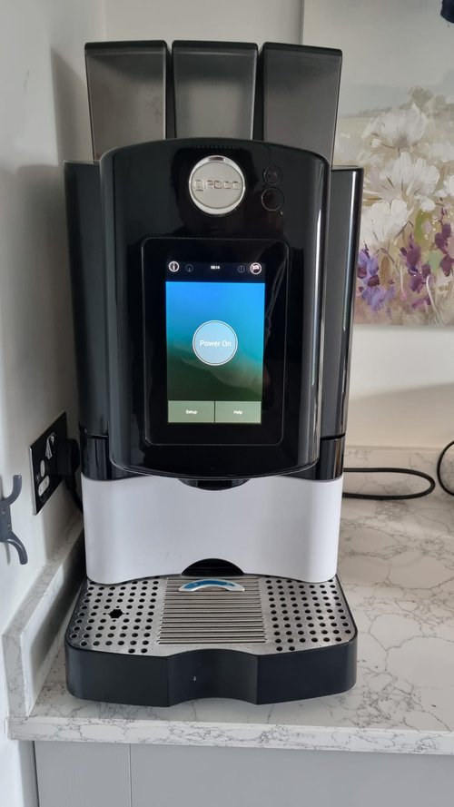 Secondhand Catering Equipment | Macco - Armonia soft plus easy