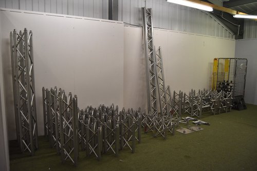 Secondhand Catering Equipment