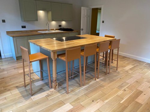 Secondhand Catering Equipment