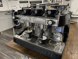 Secondhand Catering Equipment | Synchro - Royal