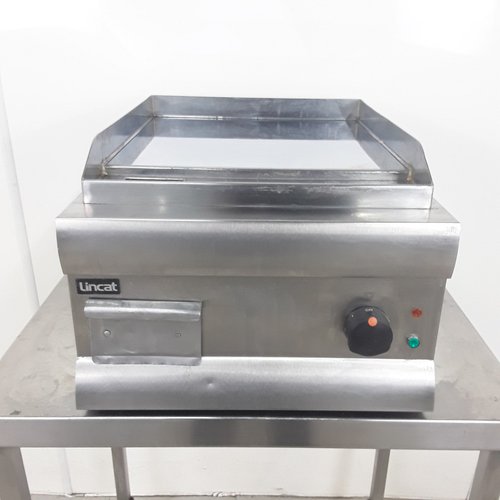 Secondhand Catering Equipment | Grilling