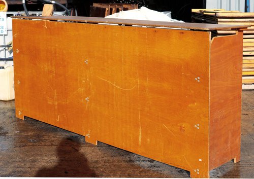 Secondhand Pub Equipment