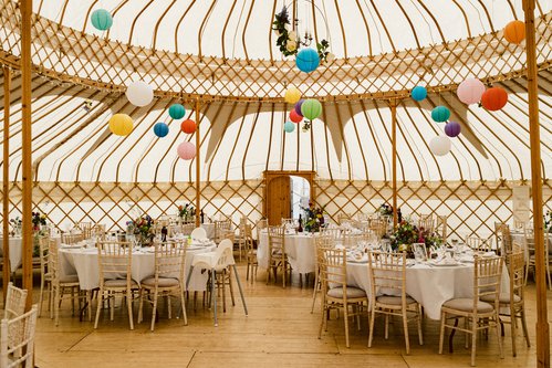 Glamping Equipment | Business or Complete Setups