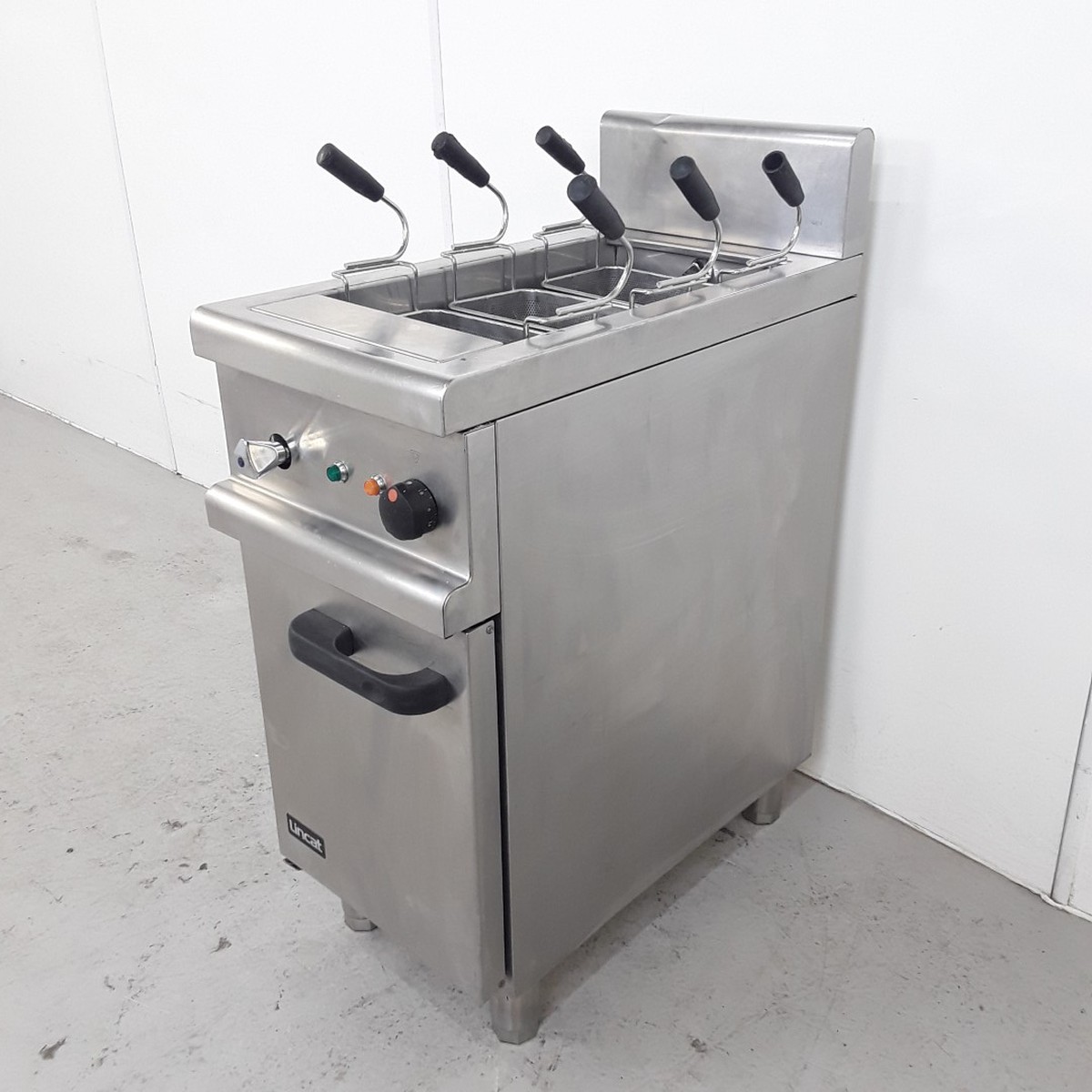 Secondhand Catering Equipment | Pasta Cookers / Boilers | Used Lincat ...