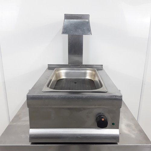 Secondhand Catering Equipment | Fish and Chip Shop Equipment