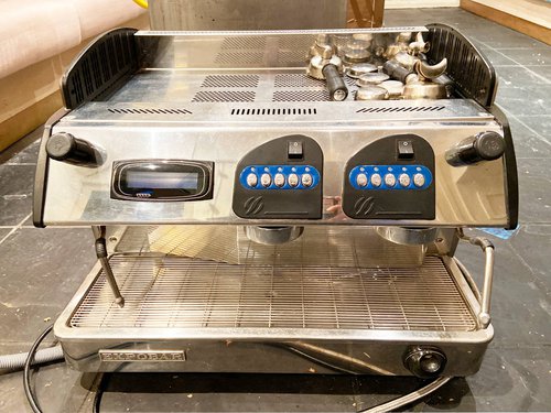 Secondhand Exhibition and Display Equipment | Expobar