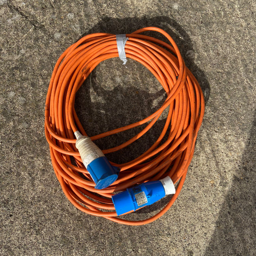 Curlew - New and Used Marquees | Power Distribution or Distro