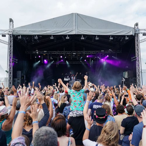 Festival-Equipment.co.uk | Outdoor Stages