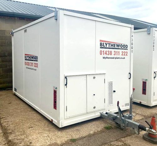 Secondhand Trailers | Welfare Trailers