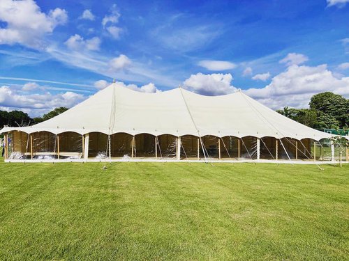 Curlew - New and Used Marquees | Marquee Businesses for sale