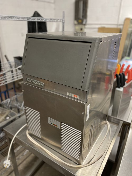 Secondhand Catering Equipment | Scotsman - AF45