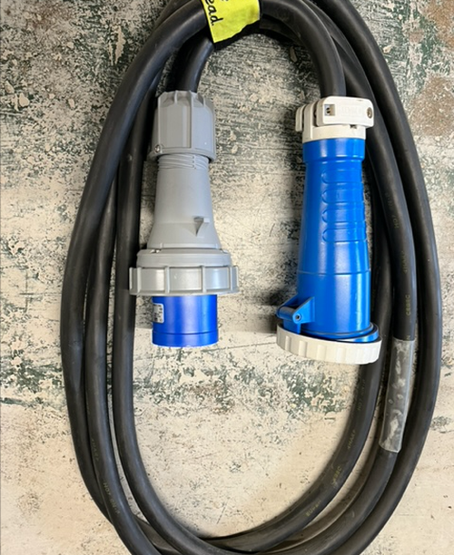 Secondhand Generators | Power Distribution