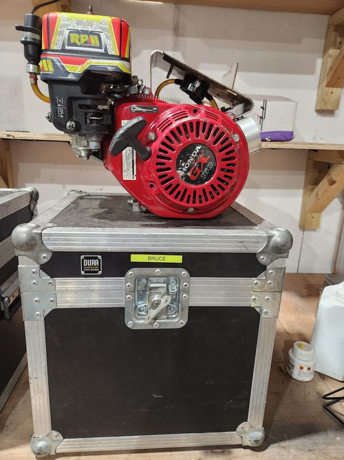 Secondhand Catering Equipment