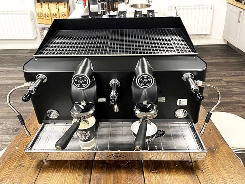 Secondhand Catering Equipment | 2 Group Espresso Machines