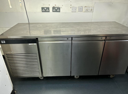 Secondhand Pub Equipment | Foster