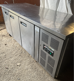 Secondhand Catering Equipment