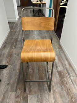 Secondhand Pub Equipment | Bar Stools