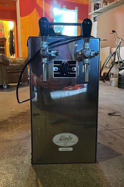 Secondhand Pub Equipment | Beer Taps - Fonts and Pumps