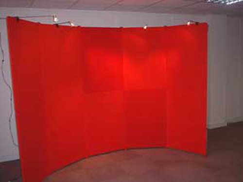 Secondhand Exhibition and Display Equipment | Display Panels