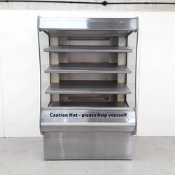 Secondhand Catering Equipment | Pie Warmers