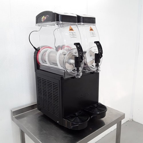 Secondhand Catering Equipment | Slush Machines