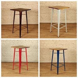 Secondhand Pub Equipment | Poseur Tables