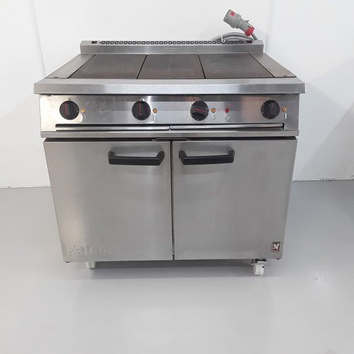 Secondhand Catering Equipment | Falcon - E210EU