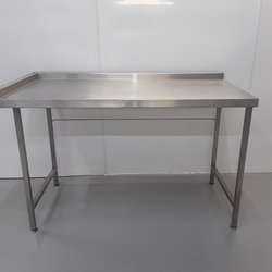 Secondhand Catering Equipment | Stainless Steel Tables