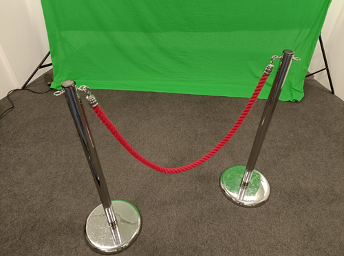 Secondhand Sound and Lighting Equipment | Crowd Barriers